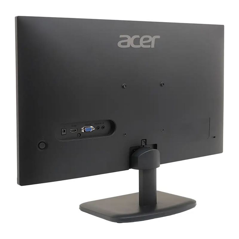 Acer EK271 27" LCD Monitor | FHD 1920 x 1080, 100Hz, IPS, 1ms (VRB ...