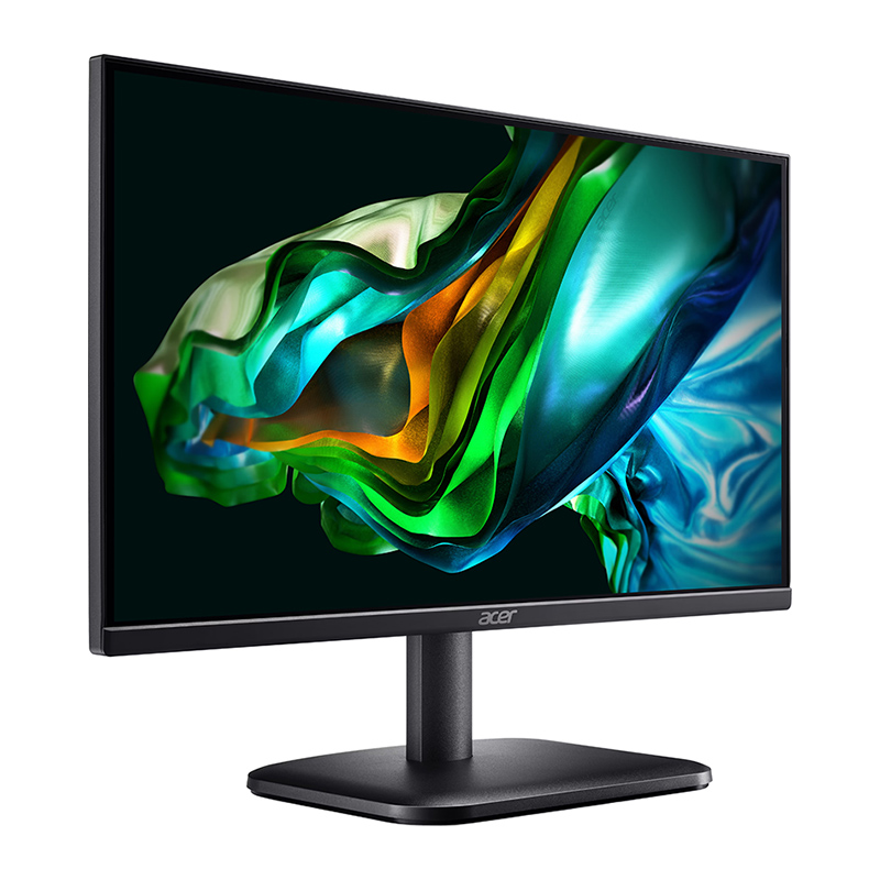 Acer EK251Q Ebmix 24.5" LCD Monitor | FHD 1920 x 1080, IPS, 100Hz, 250 ...
