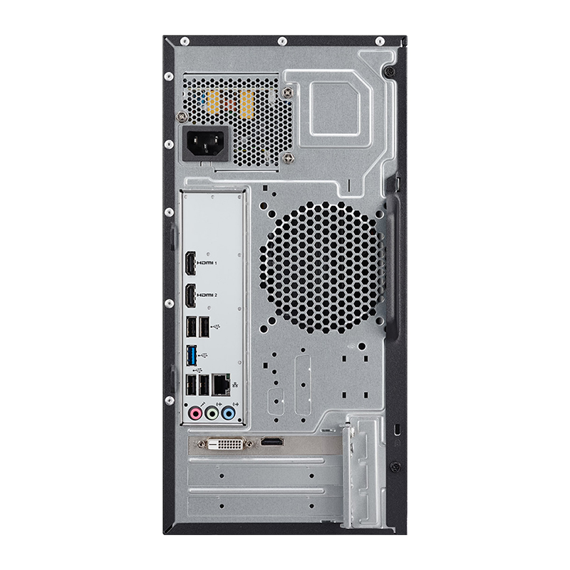 Acer Aspire TC-1785-14100 Desktop PC | Intel® Core™ i3-14100 Processor ...
