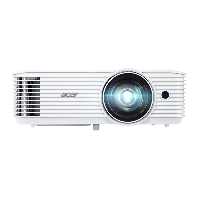 Acer S1386WH WXGA 3600 Lumens Short Throw Projector | Personal Computers