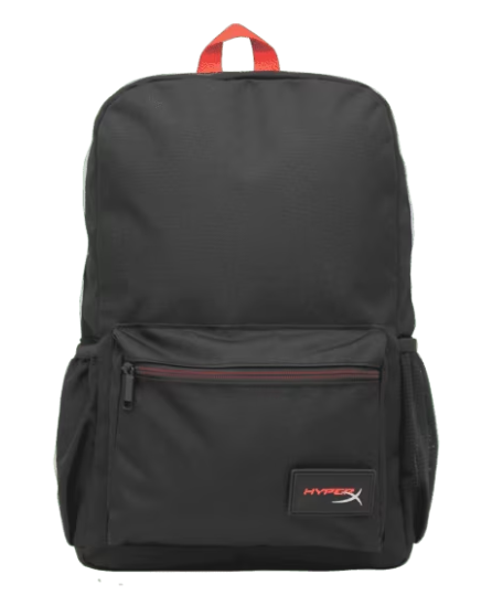 HyperX Delta 16" Gaming Backpack (8C524AA)(Bundle) | Personal Computers